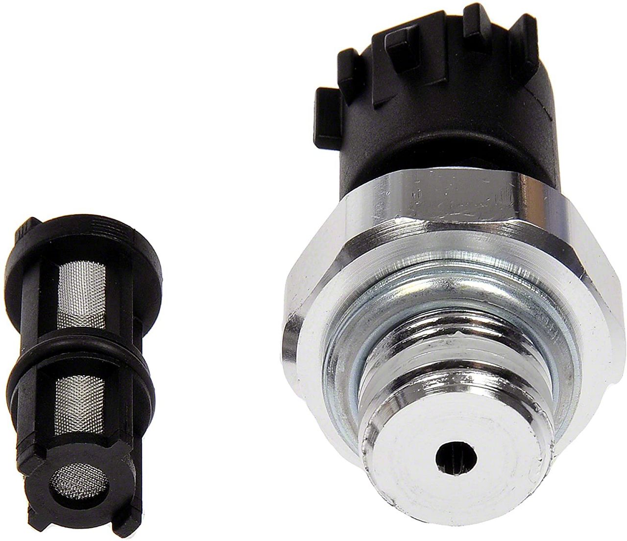 Camaro Engine Oil Pressure Sensor with Filter (11-15 V8 Camaro) - Free ...