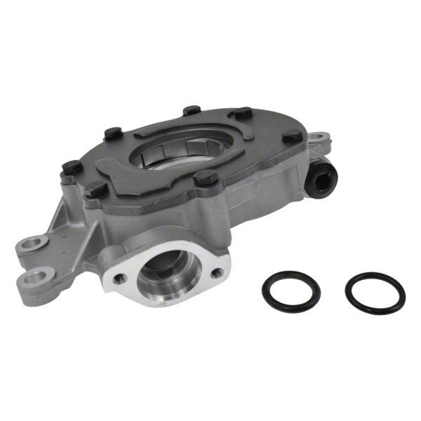 TRQ 2011 Chevrolet Express 2500 Van V8 6.0L Engine Oil Pump EPA35951
