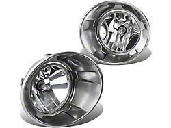 1993-2002 Chevy Camaro Fog Lights | AmericanMuscle