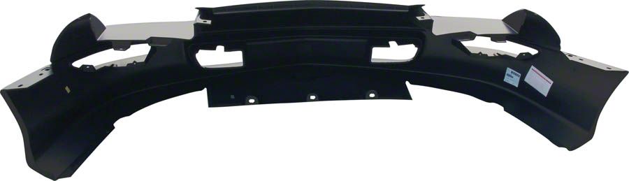 Camaro Front Bumper Cover; Unpainted (93-97 Camaro) - Free Shipping