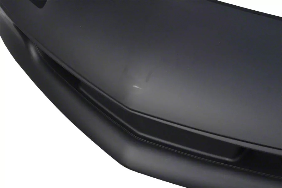Camaro Front Bumper Cover; Unpainted (93-97 Camaro) - Free Shipping