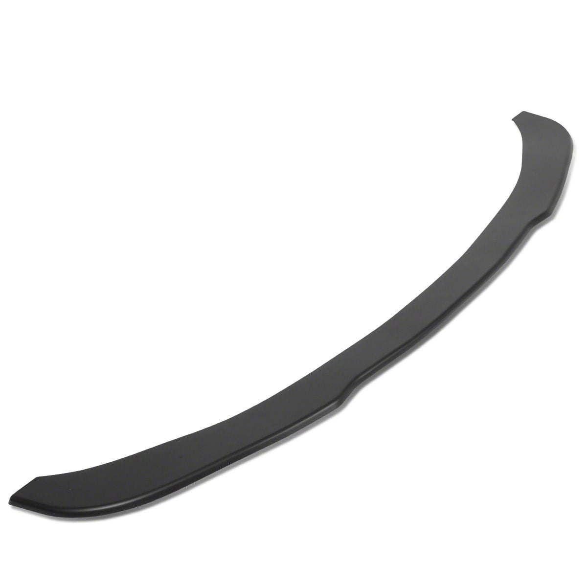 Camaro Front Bumper Lower Valance; 67-Inch (Universal; Some Adaptation ...