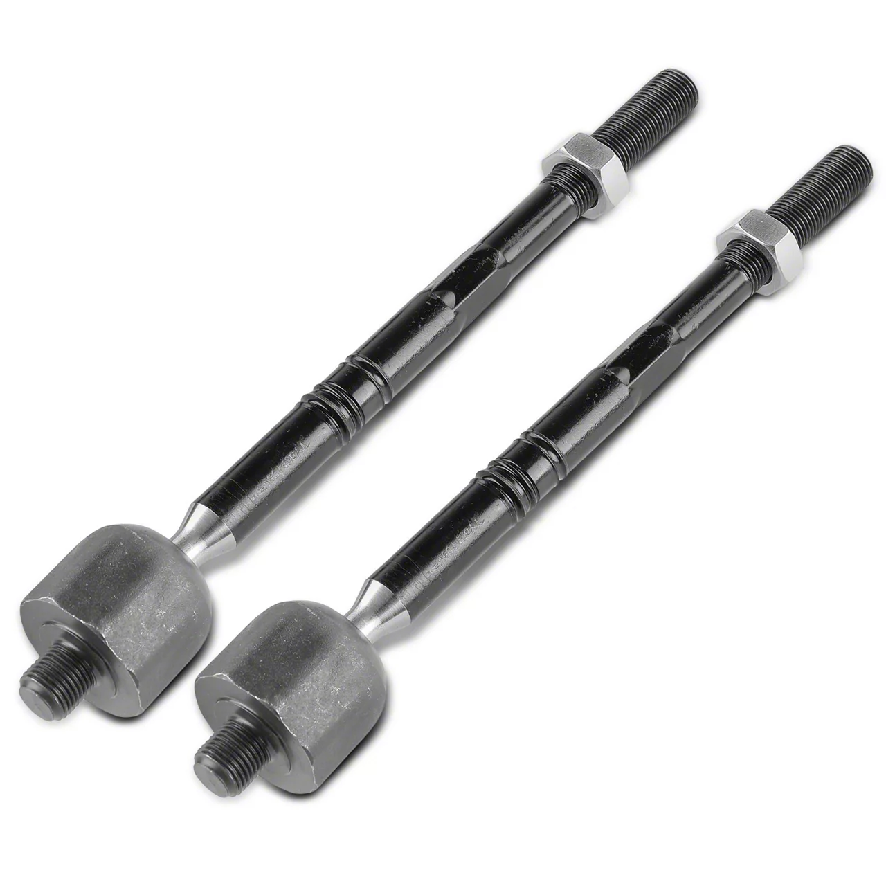 Camaro Front Inner Steering Tie Rod End Kit (16-21 Camaro) - Free Shipping