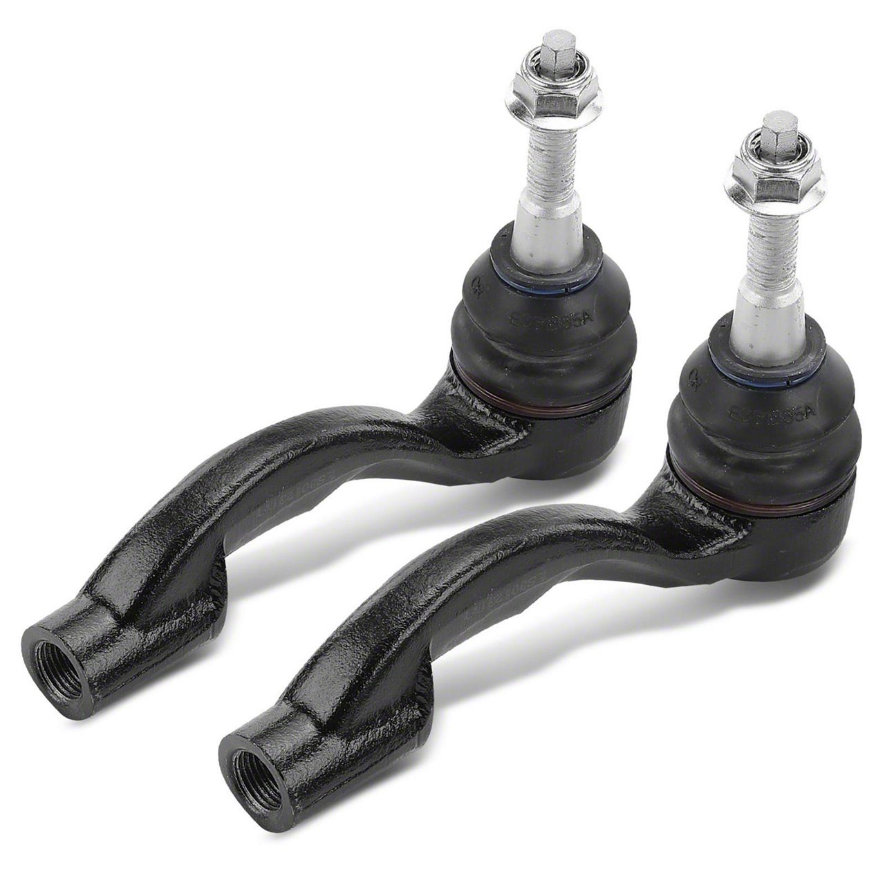 Camaro Front Outer Steering Tie Rod End Kit (16-19 Camaro) - Free Shipping