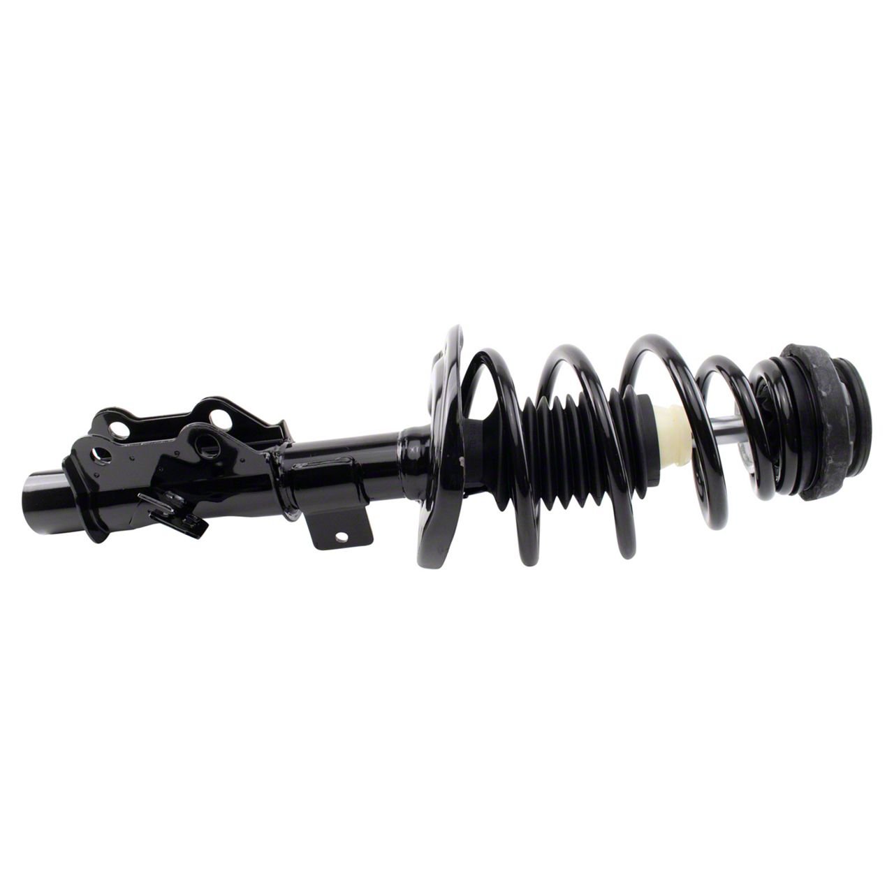 Camaro Front and Rear Strut and Spring Assemblies (10-15 Camaro SS ...