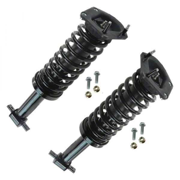 Camaro Front Strut and Spring Assemblies (93-02 Camaro) - Free Shipping