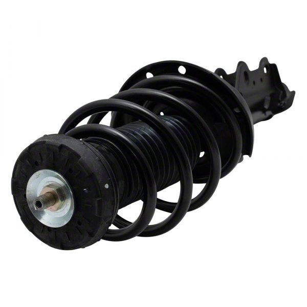 Camaro Front Strut and Spring Assemblies with Sway Bar Links (13-15 3 ...