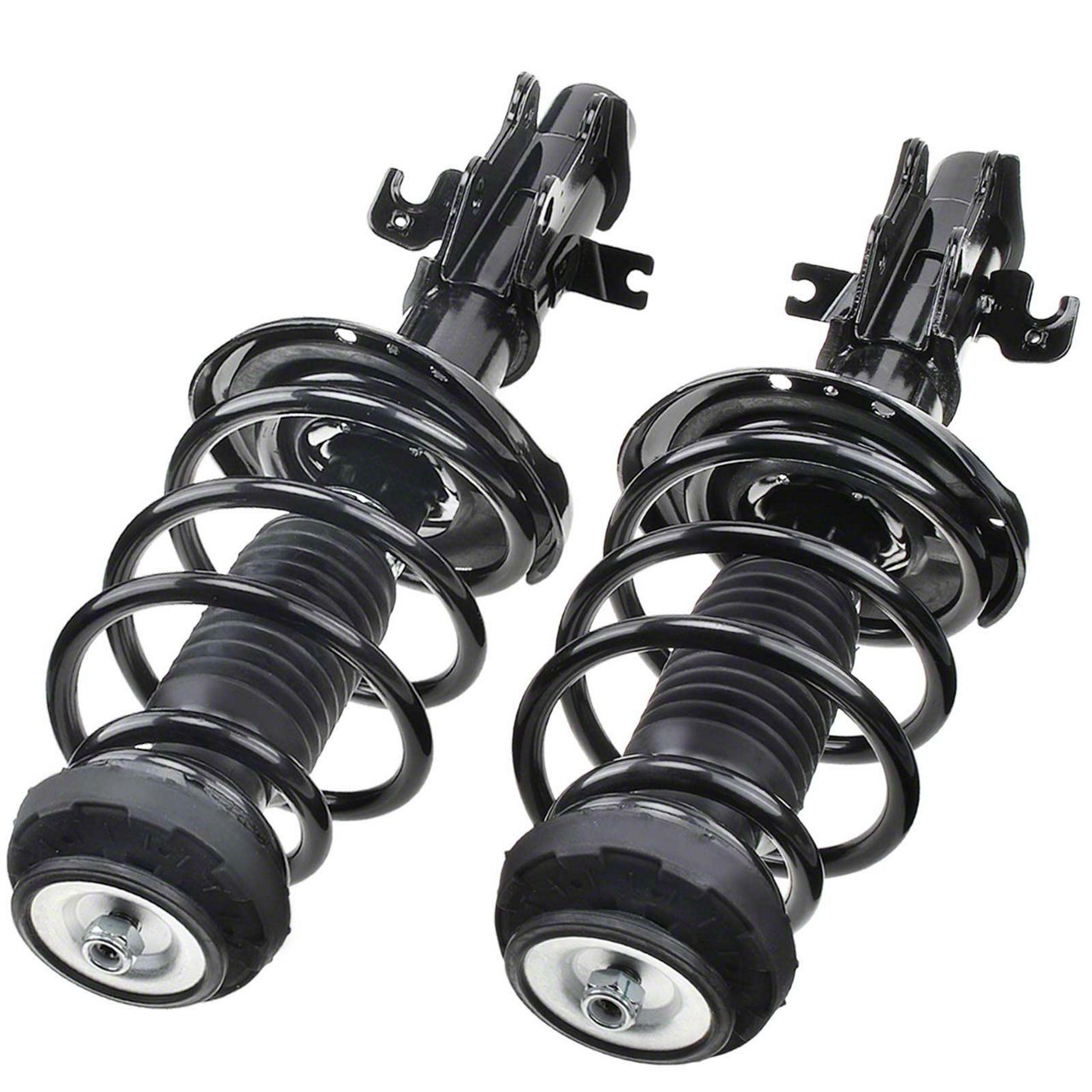 Camaro Front Strut Assemblies (13-15 Camaro SS w/o Performance Package ...