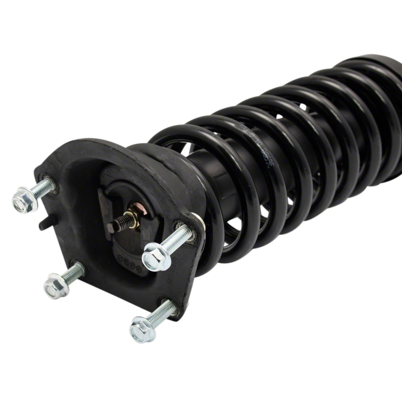 Camaro Front Strut and Spring Assembly; Passenger Side (93-02 Camaro ...