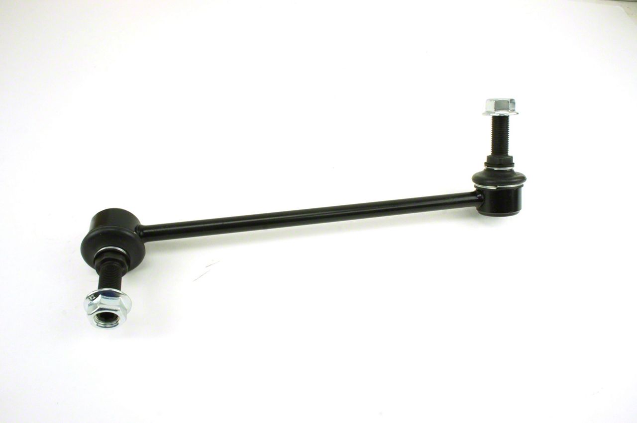 Camaro Front Sway Bar Link; Passenger Side (16-17 Camaro) - Free Shipping