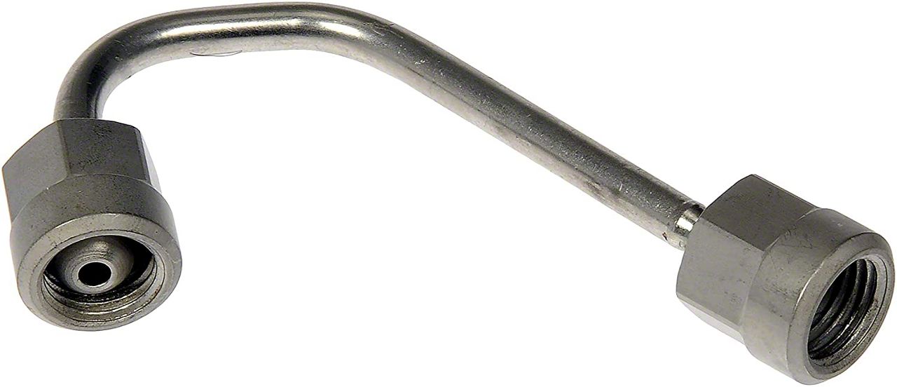 Camaro Fuel Feed Line (10-11 3.6L Camaro) - Free Shipping