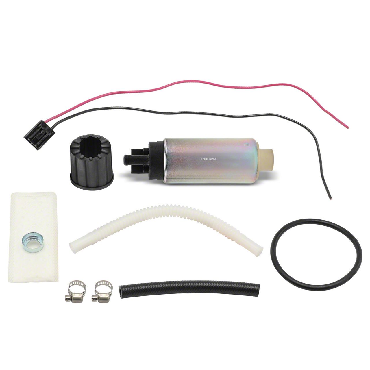 Camaro Fuel Pump Assembly (93-02 Camaro) - Free Shipping