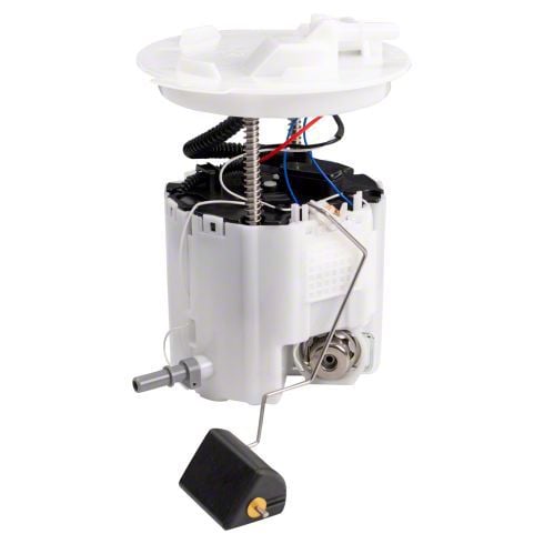 Camaro Fuel Pump Module; Passenger Side (10-15 3.6L Camaro) - Free Shipping