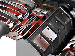 2010-2015 Camaro Plenum & Coil Covers | AmericanMuscle