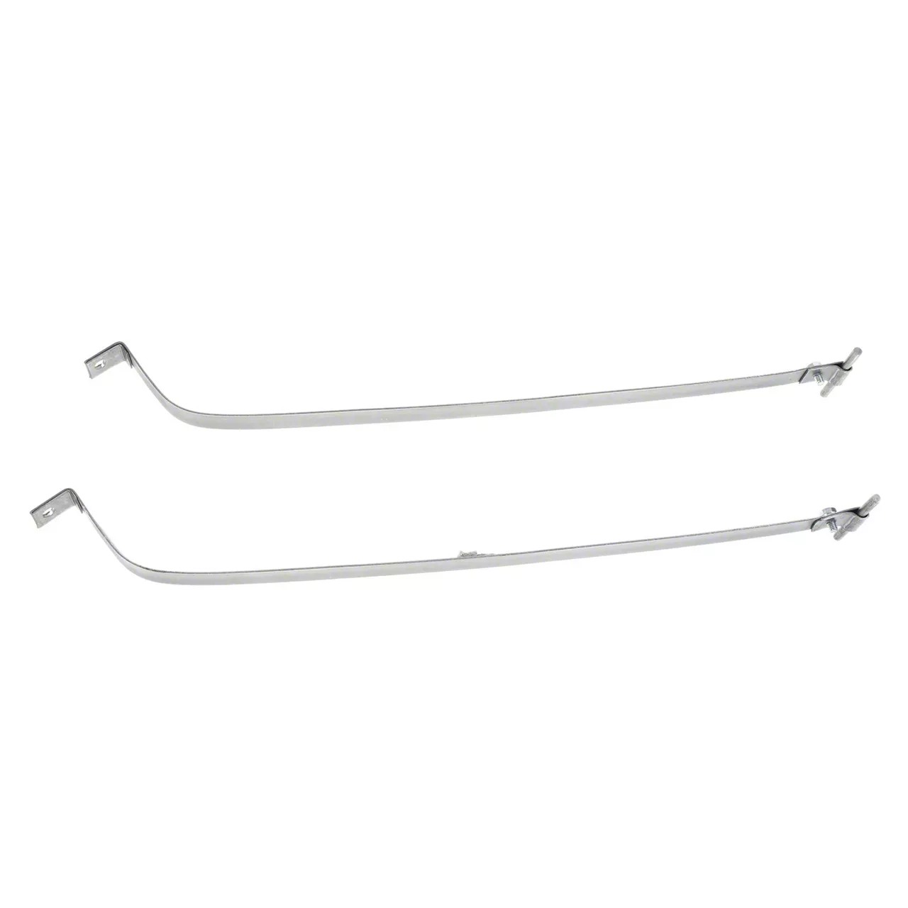 Camaro Fuel Tank Straps (93-02 Camaro) - Free Shipping