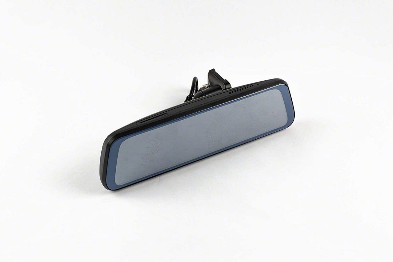 Camaro FullVUE Commercial Camera Mirror System (Universal; Some ...