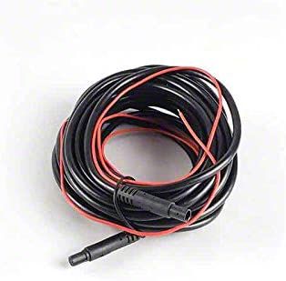 Camaro FullVUE Rear Camera Mirror System (Universal; Some Adaptation ...