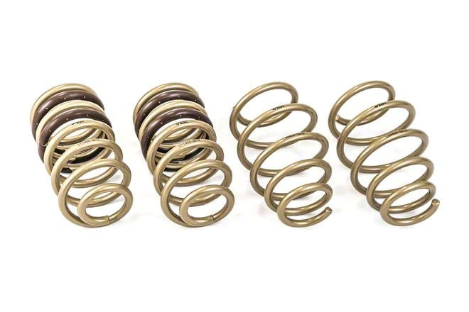 Camaro GT-S Lowering Springs (10-15 Camaro) - Free Shipping