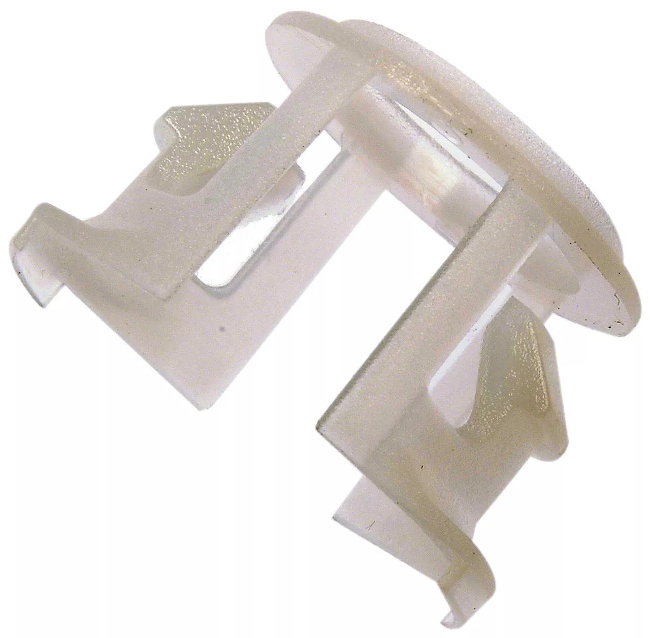 Camaro Heater Hose Retaining Clip; Inlet (93-95 3.4L Camaro) - Free ...