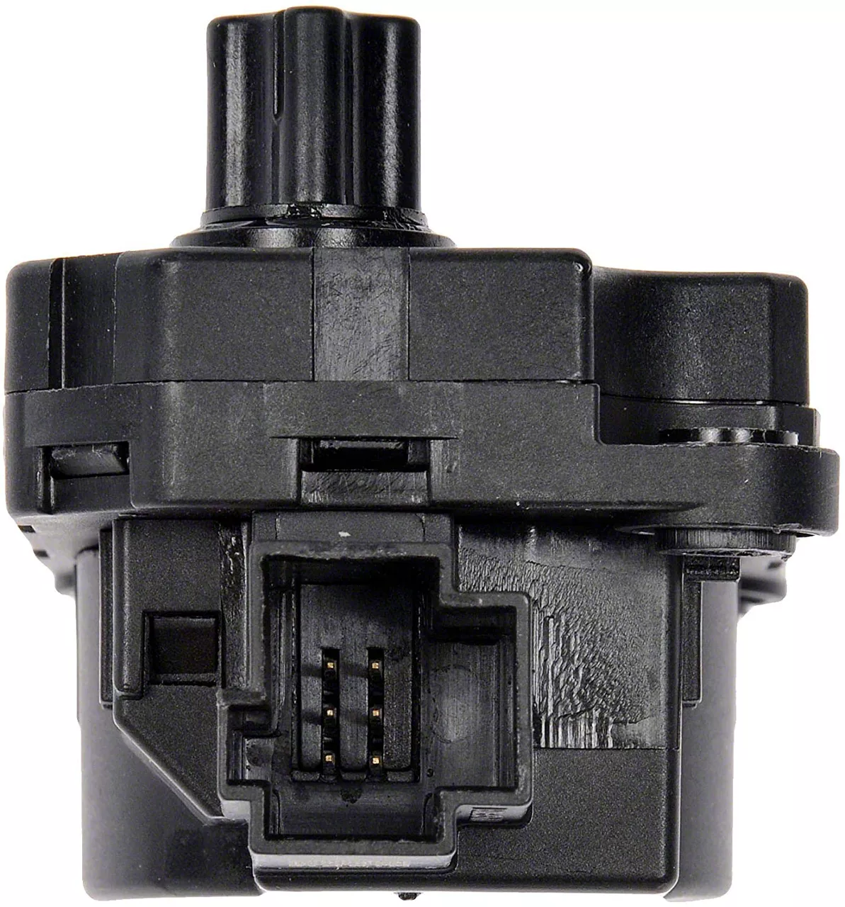 HVAC Air Door Actuator Blend Door 10 15 Camaro