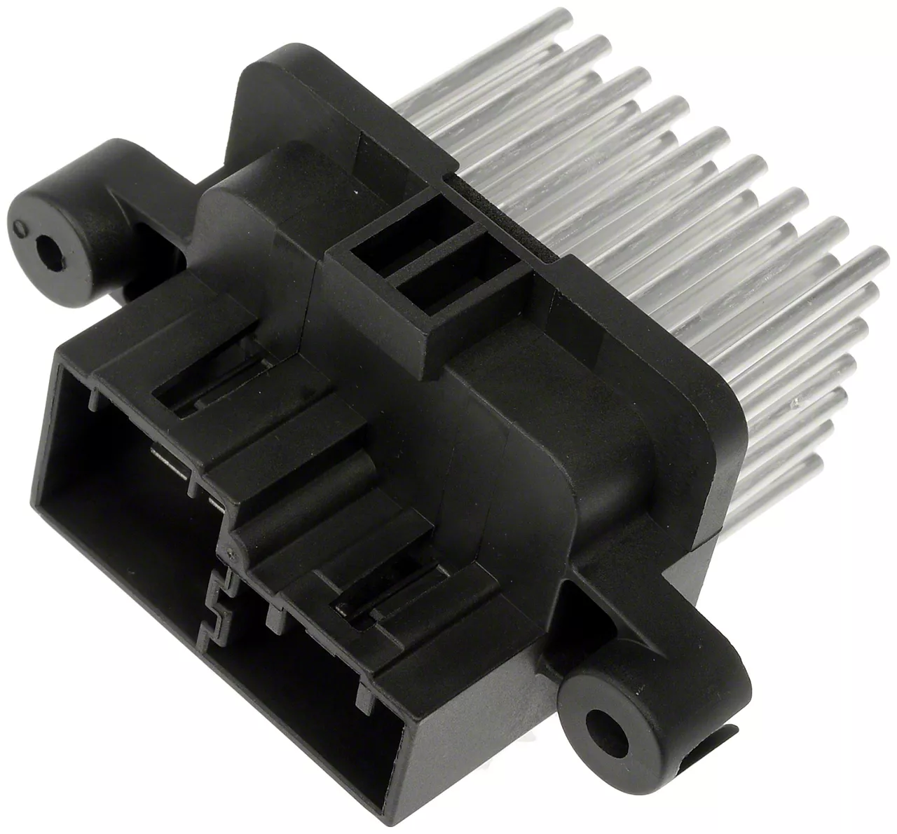 Camaro HVAC Blower Motor Resistor (10-15 Camaro) - Free Shipping