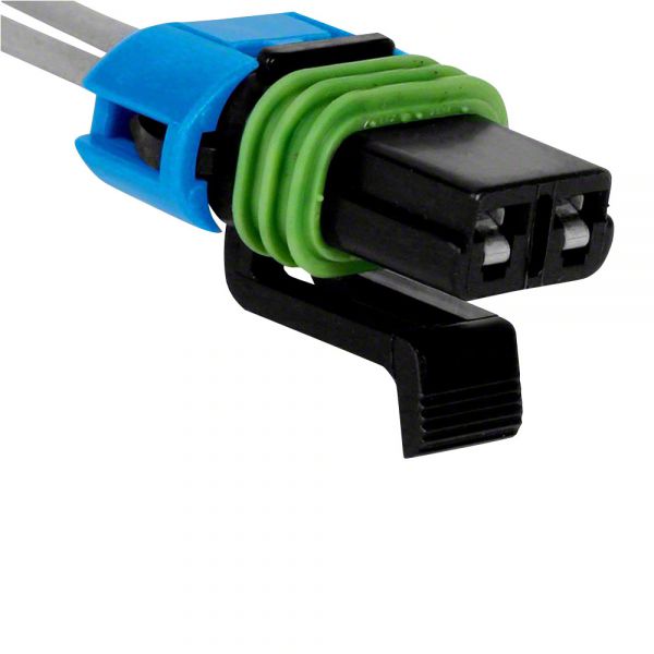 Camaro Ignition Speed Sensor Harness Connector (93-02 Camaro) - Free ...