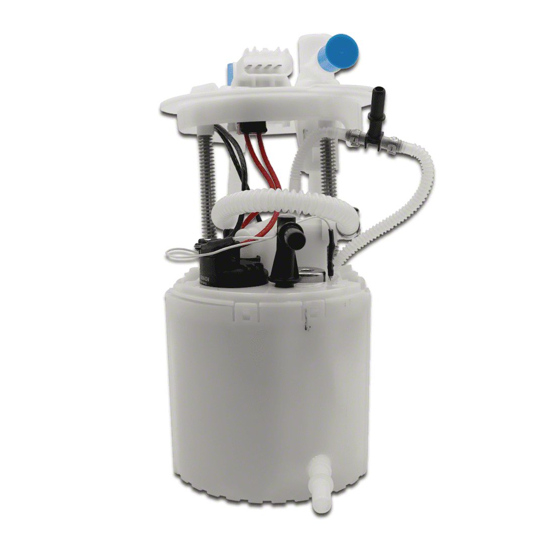 Camaro In-Tank Fuel Module; 800 HP (10-15 Camaro) - Free Shipping