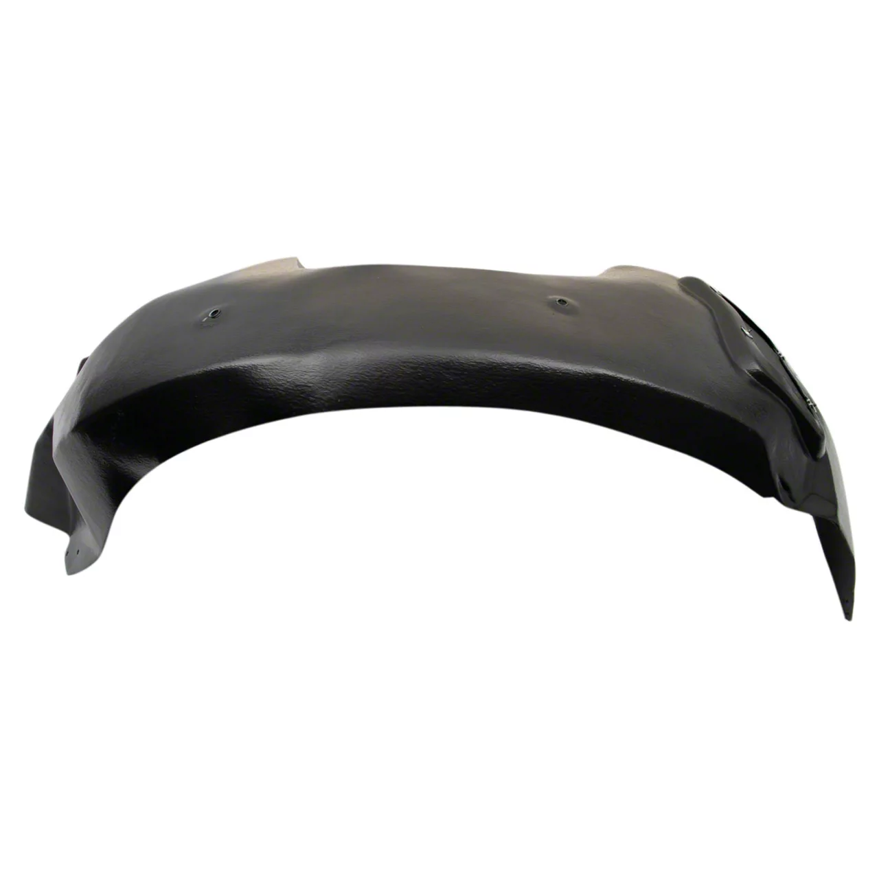 Camaro Inner Fender Liner; Front Passenger Side (10-13 Camaro SS ...