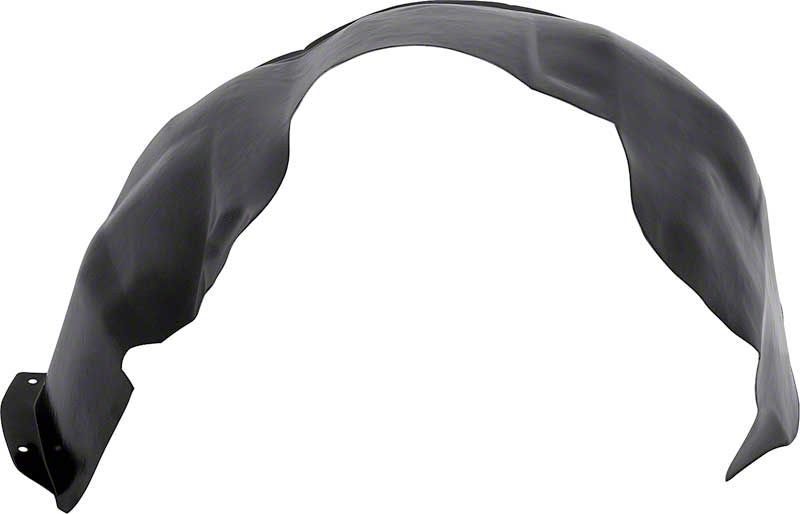 Camaro Inner Fender Skirt; Passenger Side (93-02 Camaro) - Free Shipping