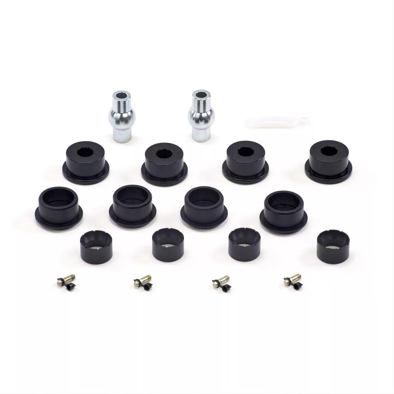 Camaro Lower Trailing Arm Swivel Bushing Upgrade (93-02 Camaro) - Free ...