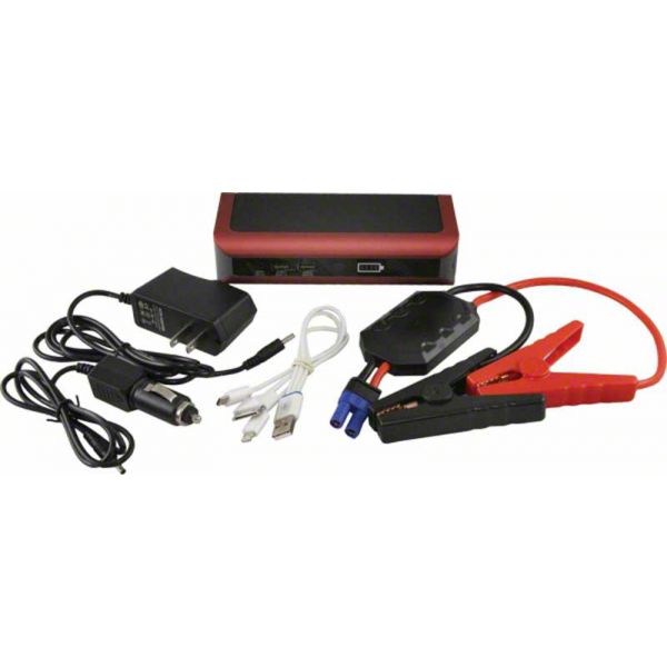 Camaro Mini Jump Battery Starter - Free Shipping