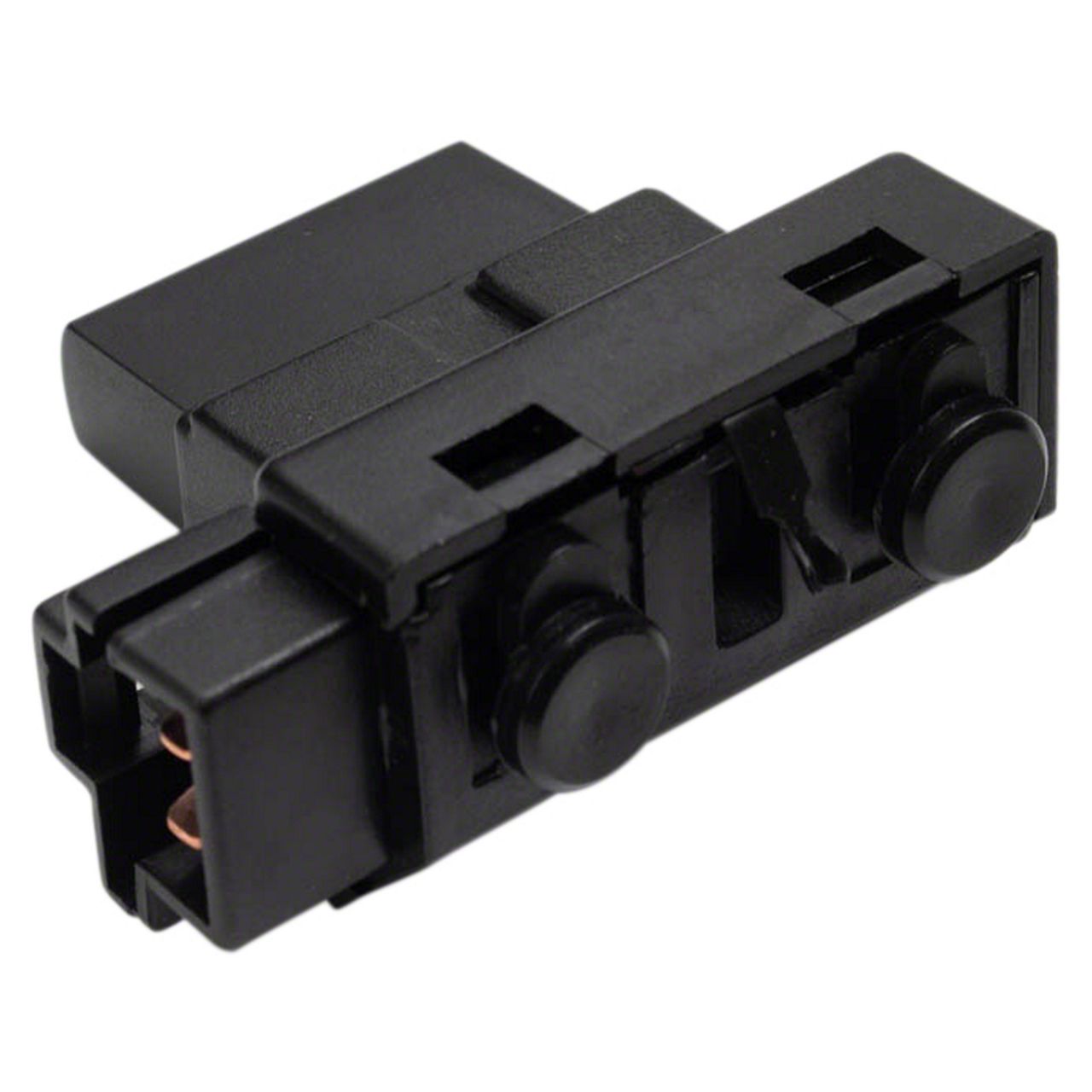 Camaro Neutral Safety Switch (97-02 Camaro w/ Manual Transmission ...