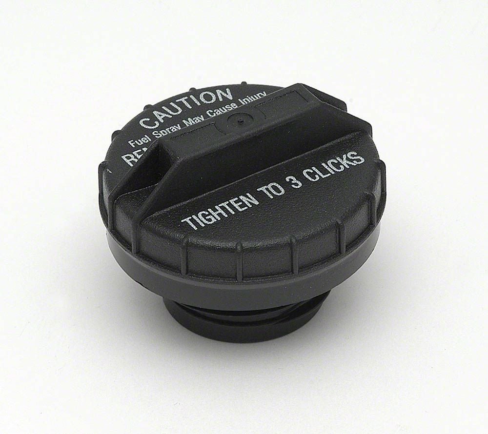 Camaro Non-Locking Gas Cap (82-97 Camaro) - Free Shipping