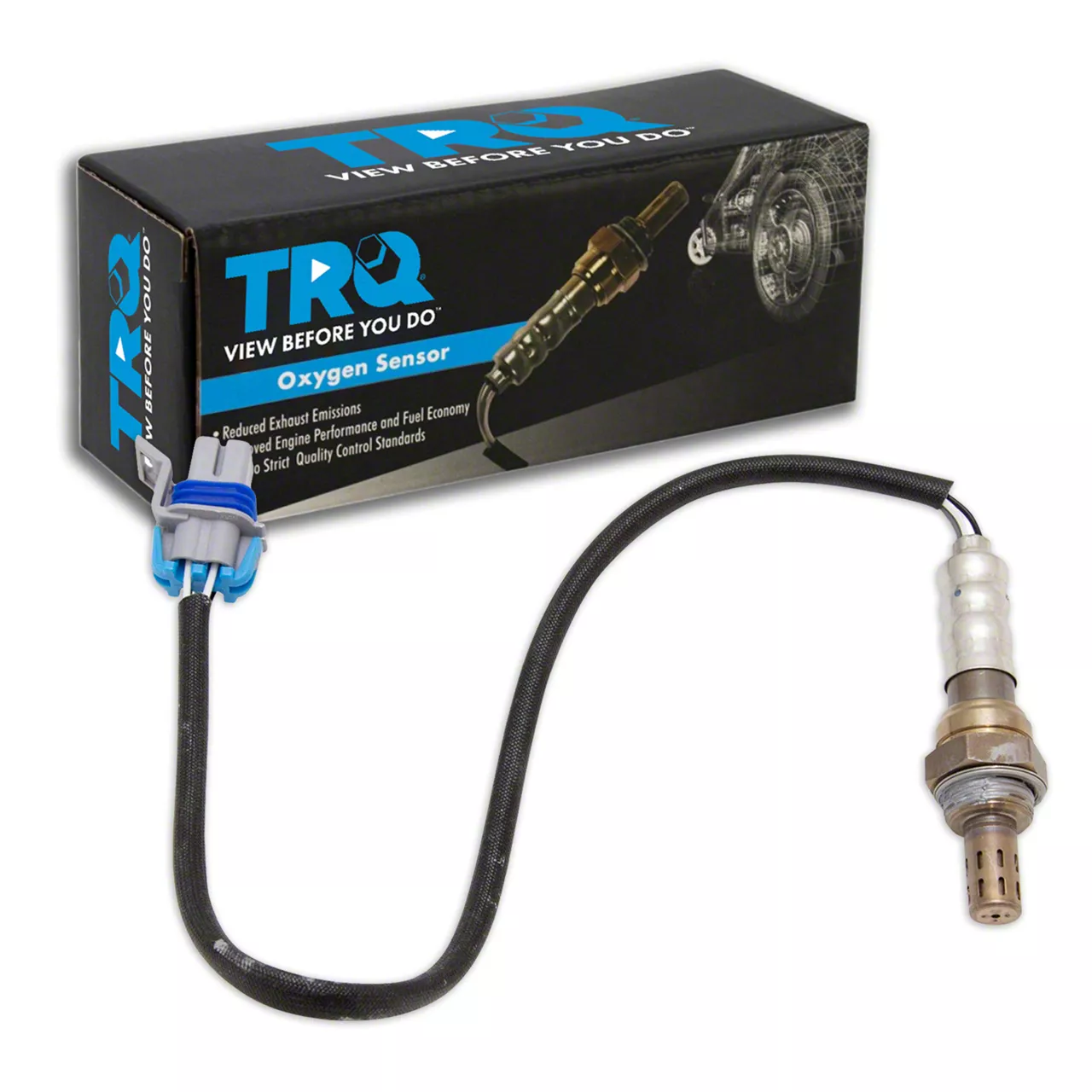 Camaro O2 Sensors | AmericanMuscle