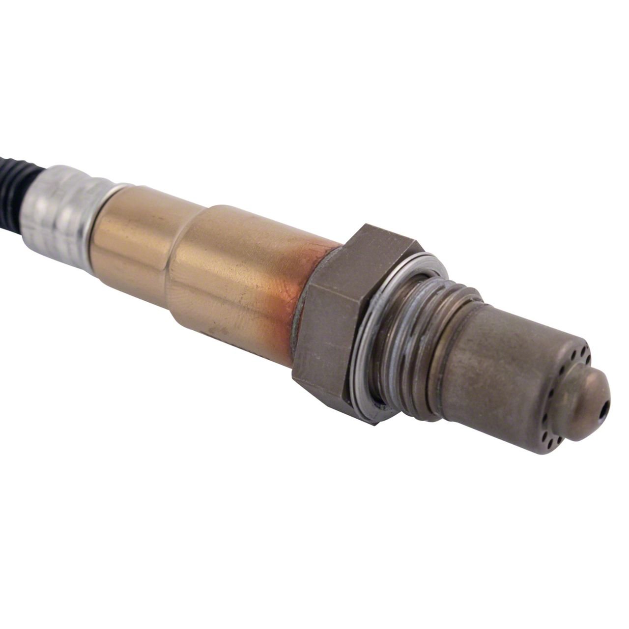 Camaro O2 Oxygen Sensor; Downstream (10-15 3.6L Camaro) - Free Shipping