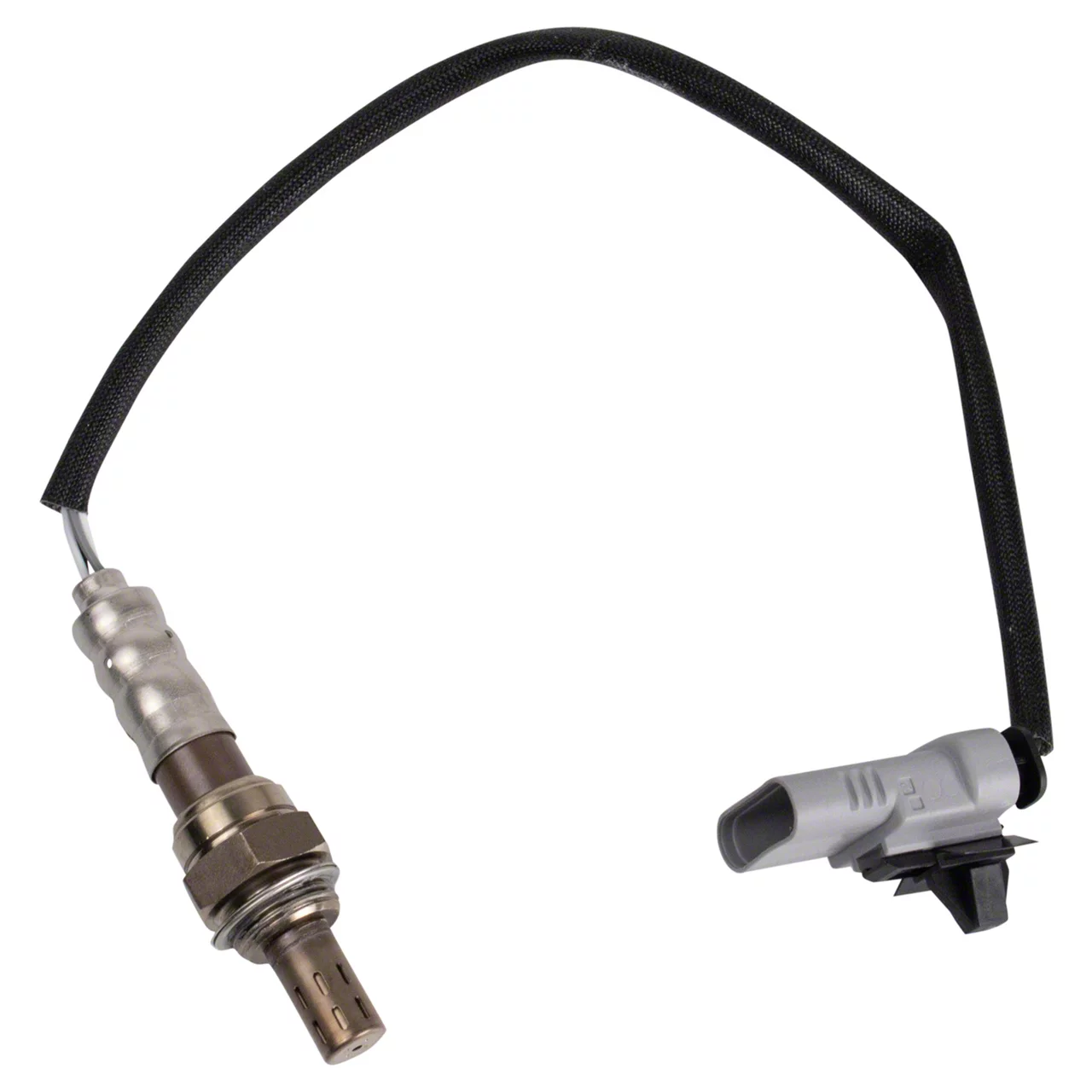 Camaro O2 Oxygen Sensor; Downstream (16-22 2.0L, 6.2L Camaro) - Free ...