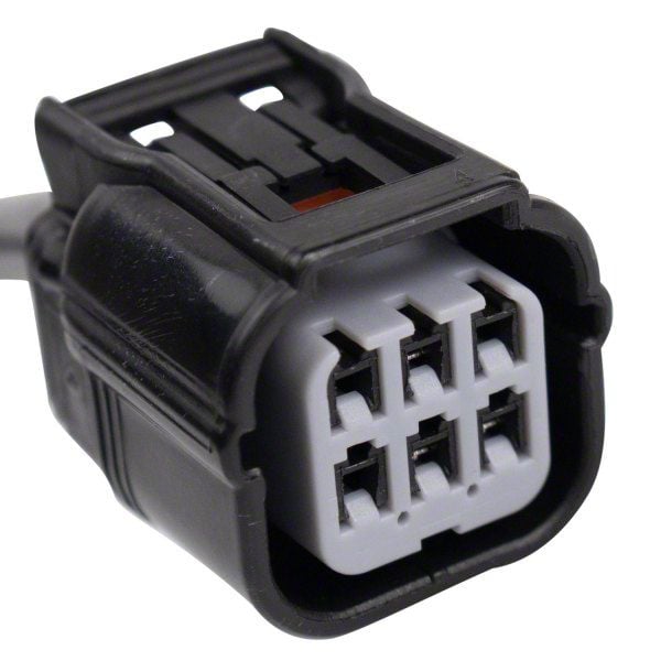 Camaro O2 Oxygen Sensor Set; Upstream and Downstream (16-21 2.0L Camaro ...