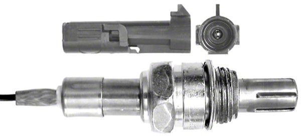 Camaro O2 Oxygen Sensor; Upstream (93-95 Camaro) - Free Shipping