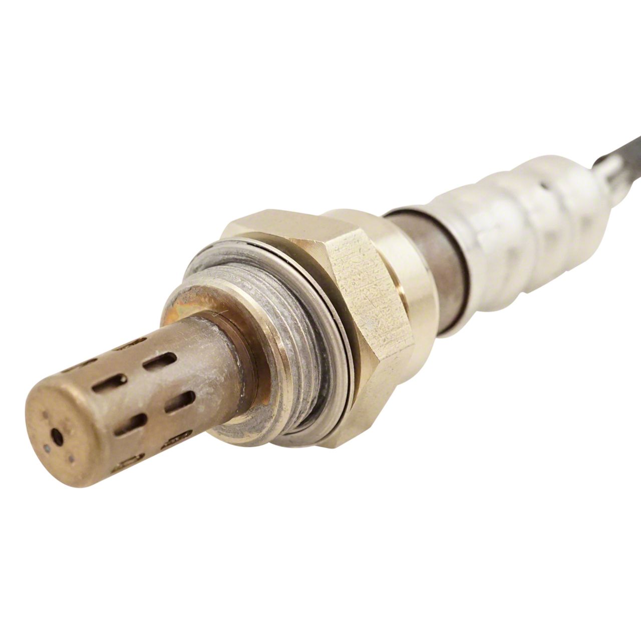 Camaro O2 Oxygen Sensor; Upstream (97-02 3.8L Camaro) - Free Shipping