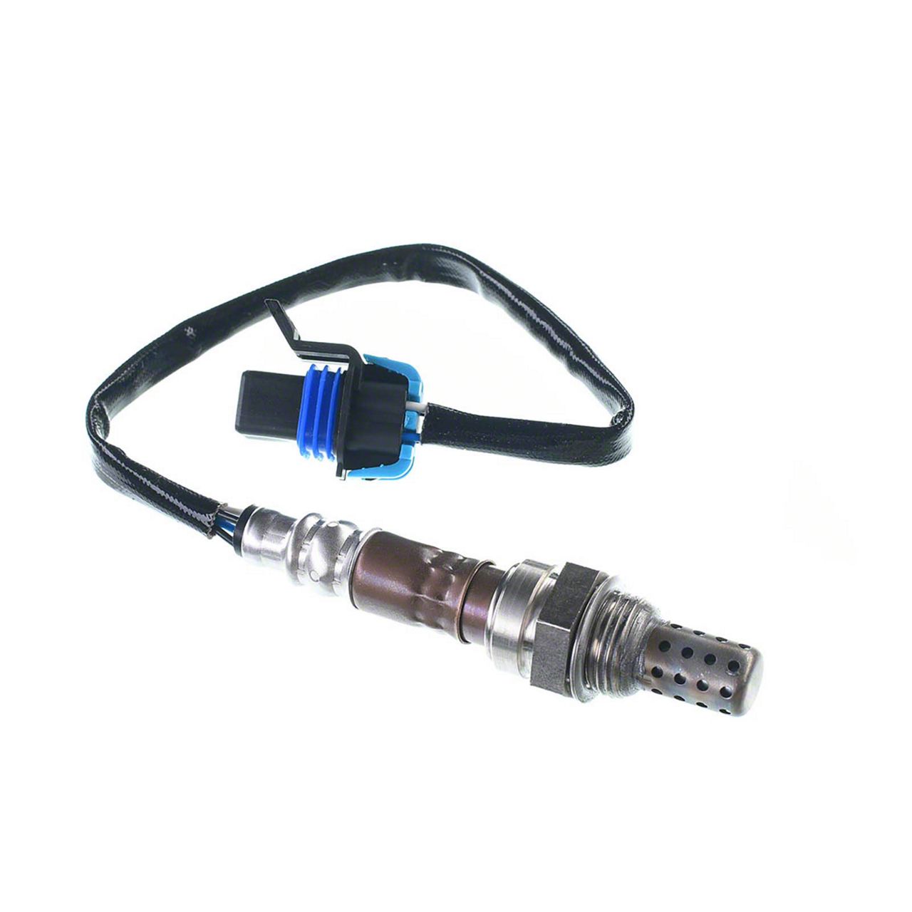 Camaro O2 Oxygen Sensor; Upstream Passenger Side (98-02 5.7L Camaro ...