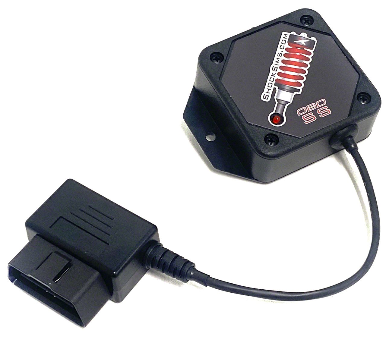 Camaro OBD/SS Module (12-20 Camaro) - Free Shipping