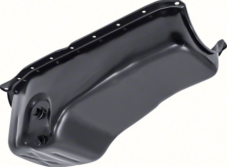 97 Camaro Ss Oil Pan