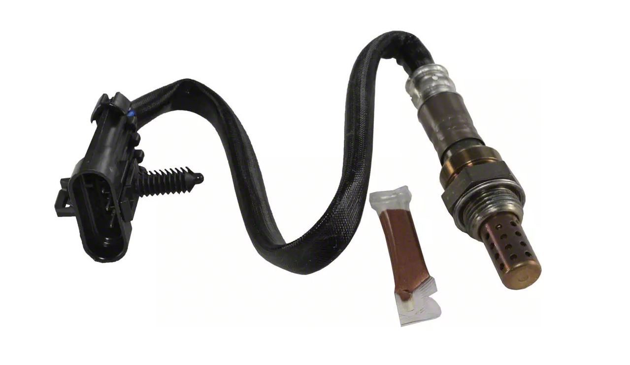 Camaro Oxygen Sensor (94-97 5.7L Camaro; 95-96 3.8L Camaro) - Free Shipping