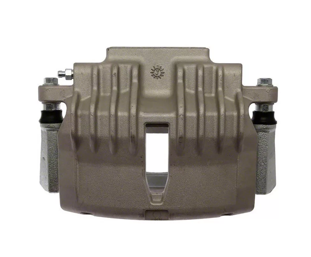 Powerslot Camaro Posi-Quiet Loaded Brake Caliper; Front Driver Side 142 ...
