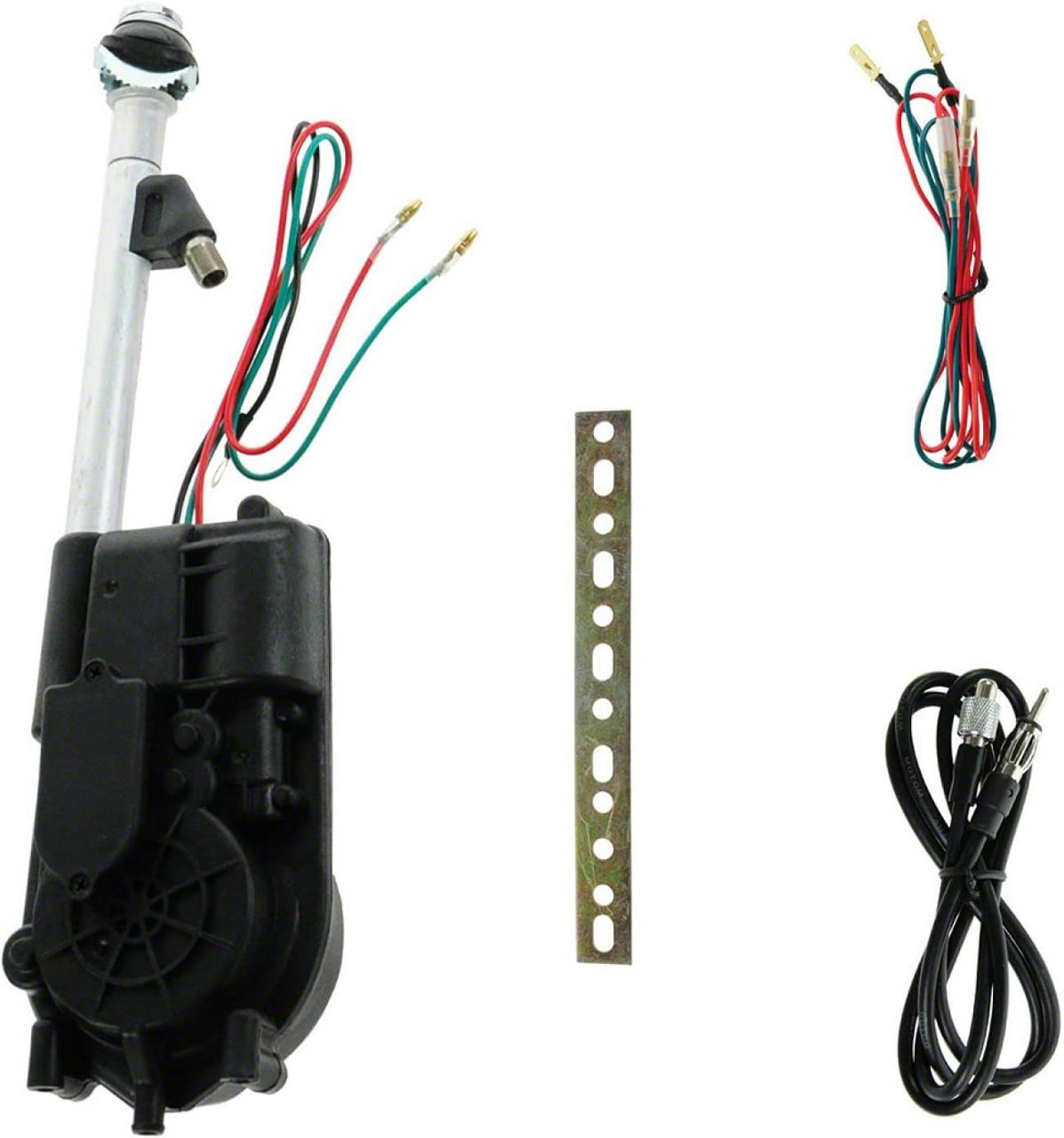 Camaro Power Antenna Assembly (93-00 Camaro) - Free Shipping