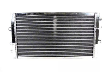 Camaro Power Driven Heat Exchanger (13-15 Camaro ZL1) - Free Shipping