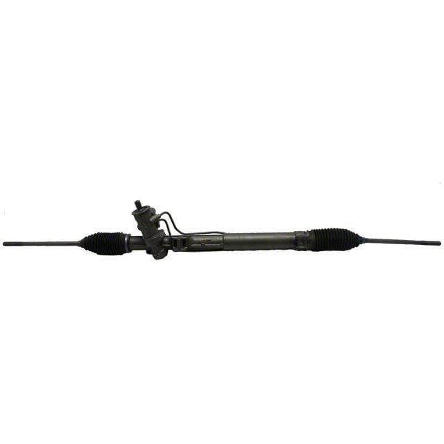 Camaro Power Steering Rack and Pinion (93-99 Camaro w/ F41 Suspension ...