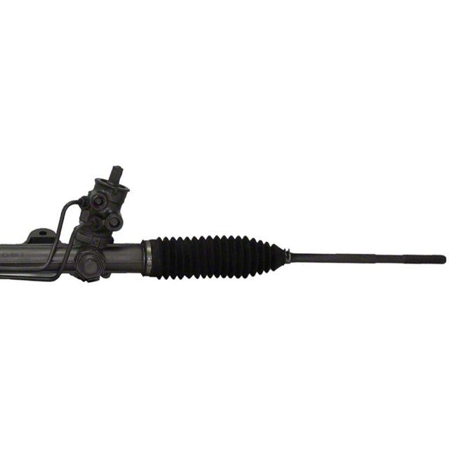 Camaro Power Steering Rack and Pinion (93-99 Camaro w/ F41 Suspension ...