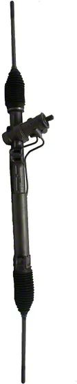 Camaro Power Steering Rack and Pinion (98-02 Camaro w/ FE2 or FE4 ...