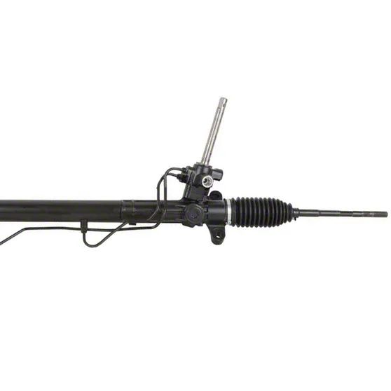 Camaro Power Steering Rack and Pinion (10-15 Camaro LS, LT) - Free Shipping